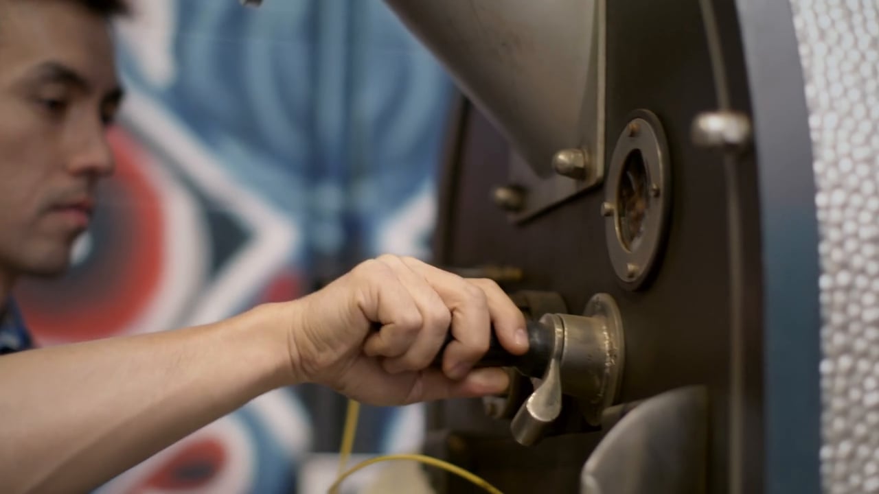 Gabriel Coffee Short Film – Cold Fusion Studios – Film Production, 3D ...